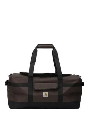 Carhartt Work In Progress Duffle Bag - Brown