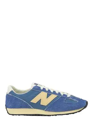 NEW BALANCE 471 Sneakers - Blue