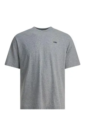 AUTRY T Shirts - Grey