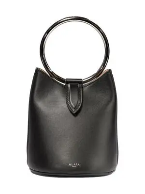 ALAÏA Alaïa Ring Handbag