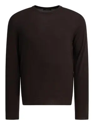 ZANONE Knitwear - Brown
