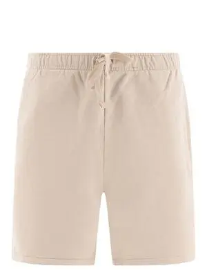 Ralph Lauren Cotton Shorts - Grey
