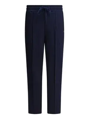 ALTUM Straight Leg Trousers - Blue