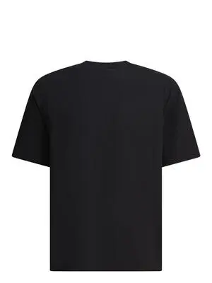 DAIWA PIER39 Tech' T Shirt - Black