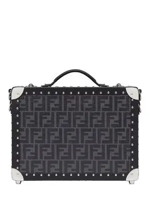 Fendi Travel Bag - Black