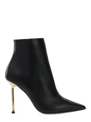 NINALILOU Ninalilou Laelen Heeled Ankle Boots