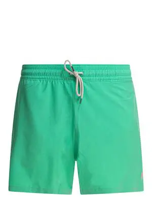 Polo Ralph Lauren Traveler Swim Shorts - Green