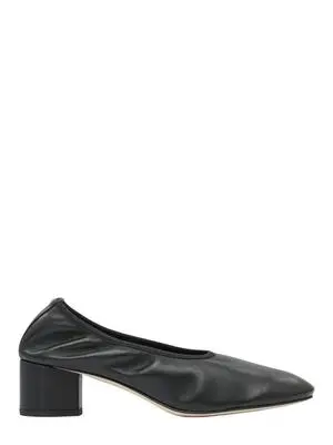 AeydĒ Gemma 45 Mm Pumps - Black