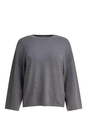 Khaite Darcy Sweater - Grey