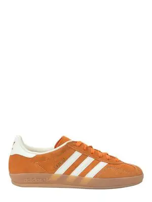 Adidas Originals By Alexander Wang Gazelle Sneakers - Orange