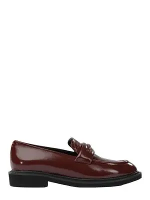 HALMANERA Loafers & Slippers - Bordeaux