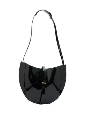 MINOBOSSI Shoulder Bag - Black