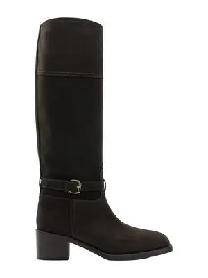 MARETTO Boots - Brown