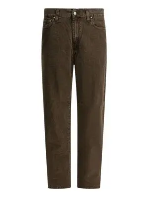 Carhartt Work In Progress Trousers Brown