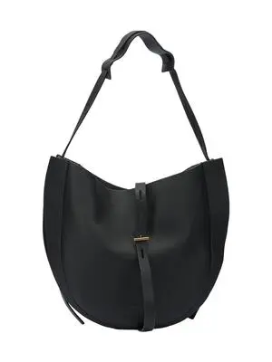 MINOBOSSI Shoulder Bag - Black