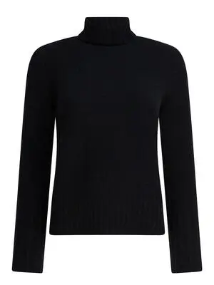 DRUMOHR Cashmere Knitwear - Black
