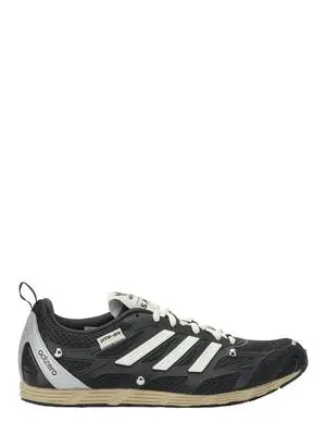 Adidas Originals By Alexander Wang Adizero Pr Sftm' Sneakers - Black