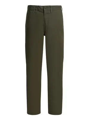 Patagonia Traveler' Chino Pants - Green