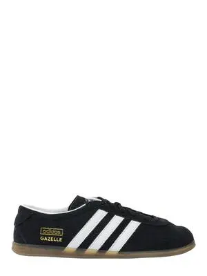 Adidas Originals By Alexander Wang Gazelle Lo Pro Sneakers - Black