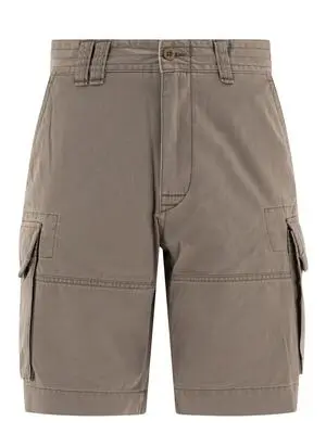 Ralph Lauren Gellar 27 Cargo Shorts - Green