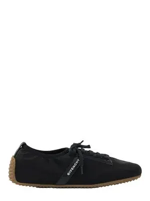 Givenchy Slim Sneakers - Black