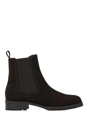 MARETTO Ankle Boots - Brown