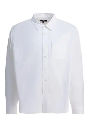 StÜssy Shirts - White