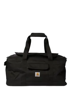 Carhartt Work In Progress Duffle Bag - Black