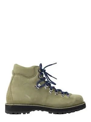 Diemme Roccia Bet Hiking Boots - Green