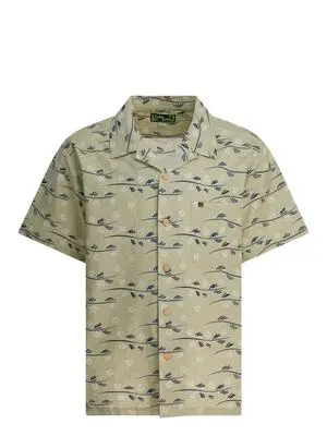 MONTBELL Shirts Beige