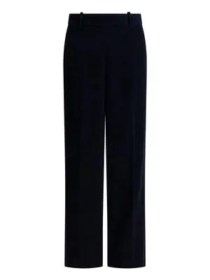 CIRCOLO 1901 Trousers - Blue