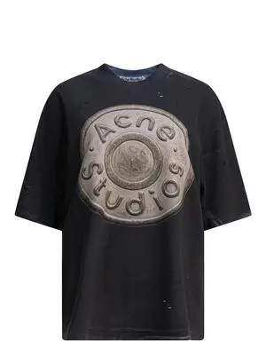Acne Studios T-shirt - Black