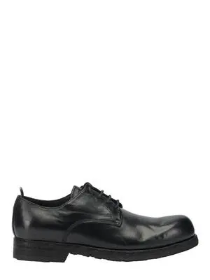 Officine Creative Bulla Dd 101 Derby - Black