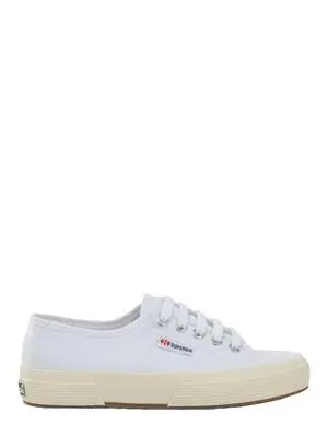 Superga Sneakers & Slip-ons - White