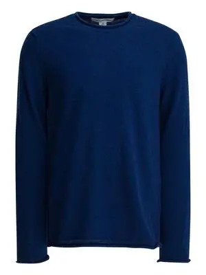 Comme Des Garçons Knitwear - Blue