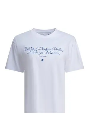 SEMPER T-shirt - White