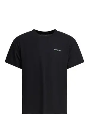 MONTBELL T Shirts - Black