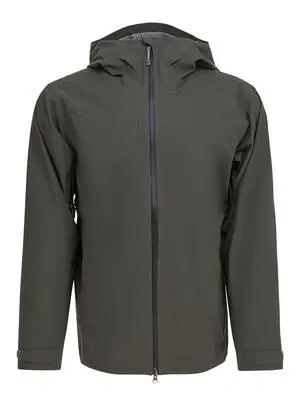 HOUDINI SPORTSWEAR Bff Ii Technical Jacket - Green