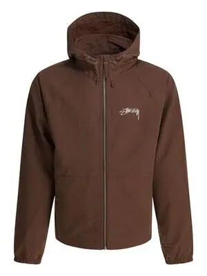 StÜssy Jackets & Coats - Brown