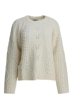 SANDBEIGE Wool Knitwear