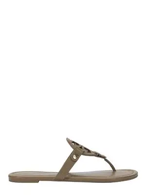 Tory Burch Sandals - Brown