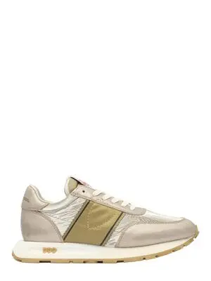 Philippe Model Running Tour Sneakers - Gold