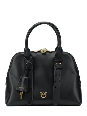 Pinko Handbag - Black