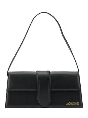 Jacquemus Le Bambino Long Shoulder Bag - Black