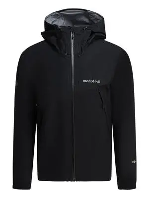 MONTBELL Jacket - Black