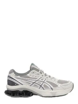 Asics Gel-kinetic Fluent Sneakers - Grey