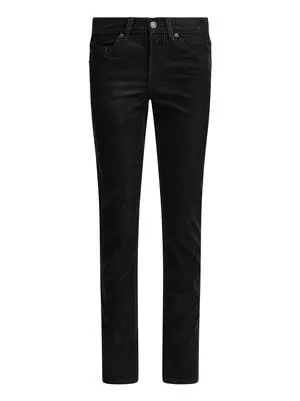 MARANT ETOILE Kelsie Pants - Black