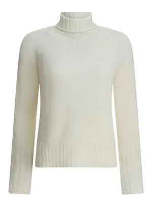 DRUMOHR Knitwear - White