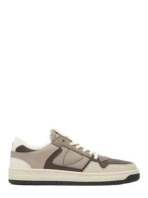 Philippe Model La Grande Sneakers - Brown