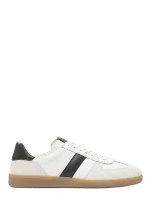 TOM FORD Archer Sneakers - White